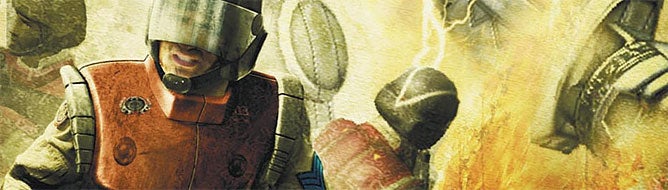 EDF: Insect Armageddon out this week - HD look with VO | VG247