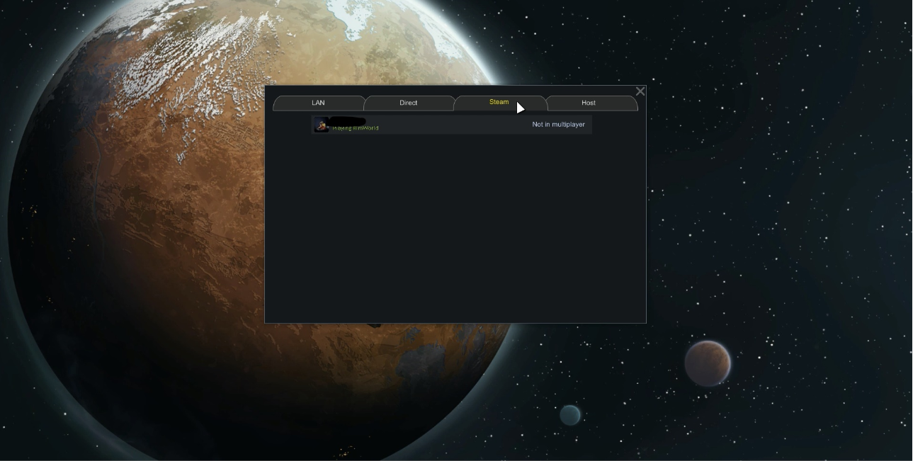 Survive space together with this RimWorld multiplayer mod | Eurogamer.net