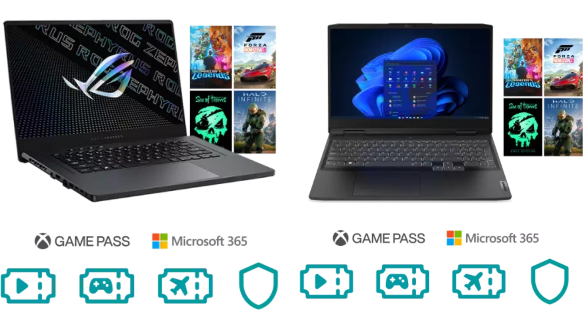 Spread the cost of a new gaming Laptop with EE's laptop bundles ...