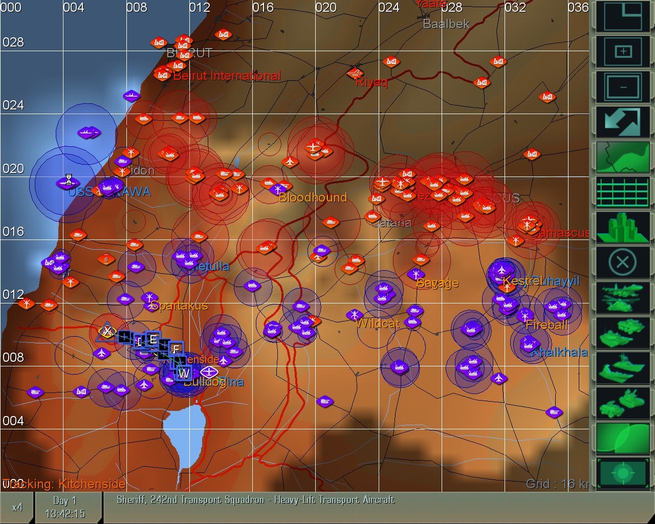 Enemy Engaged 2 review | Eurogamer.net