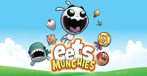 Eets Munchies now available on iOS | VG247