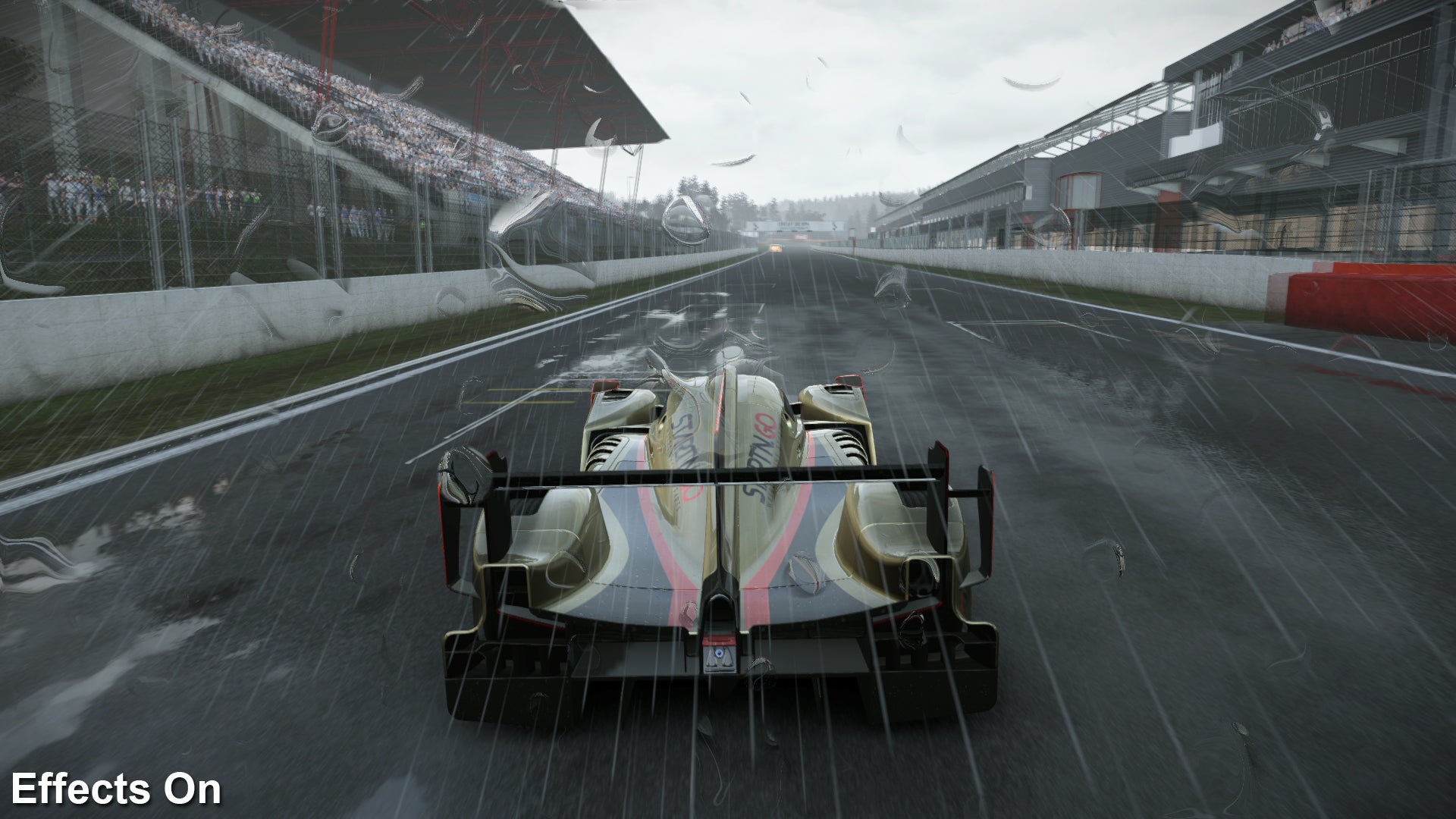 Performance Analysis: Project Cars | Eurogamer.net