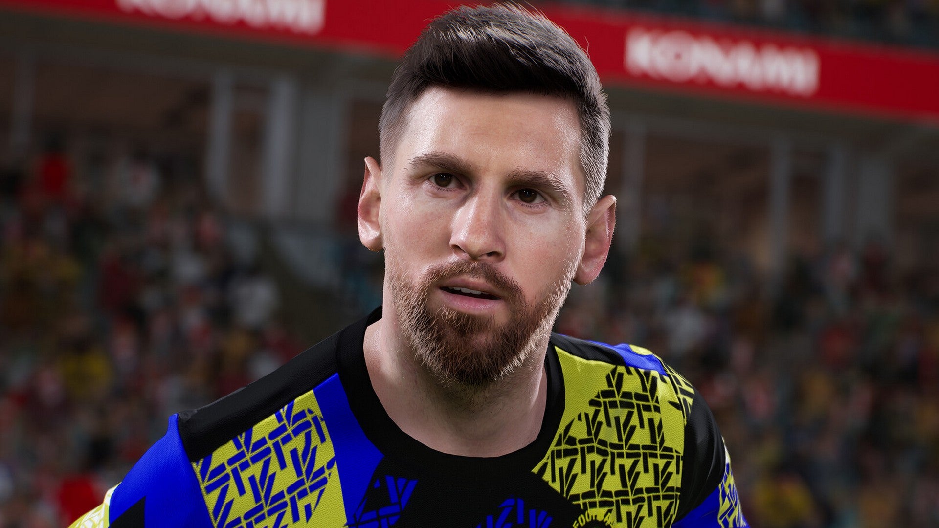 eFootball: Konami nimmt den Platz von EA an der Seite der FIFA ein ...