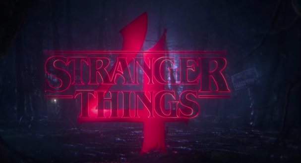 Stranger Things 4 confirmada oficialmente | Eurogamer.pt