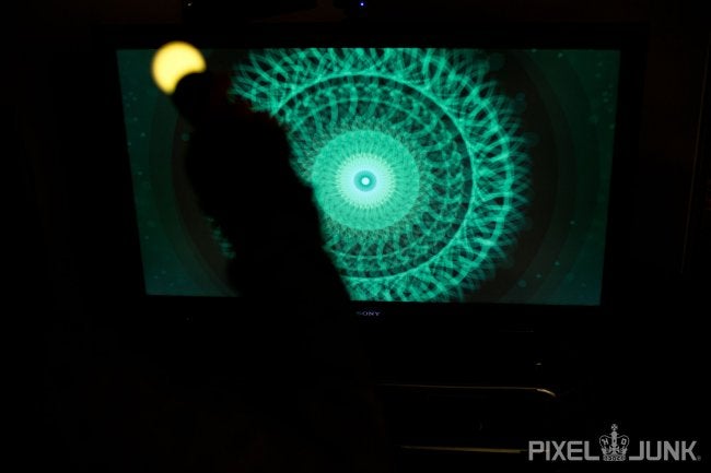 PixelJunk 4am | VG247