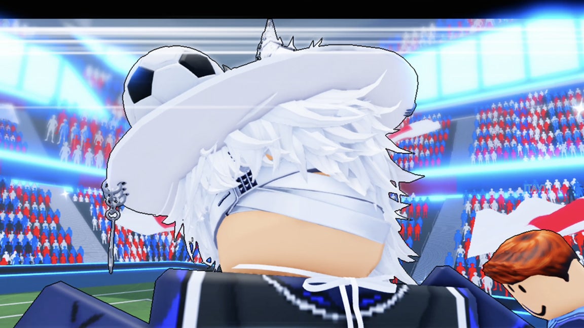 Códigos Egoist Rematch para Junho 2026 | Eurogamer.pt