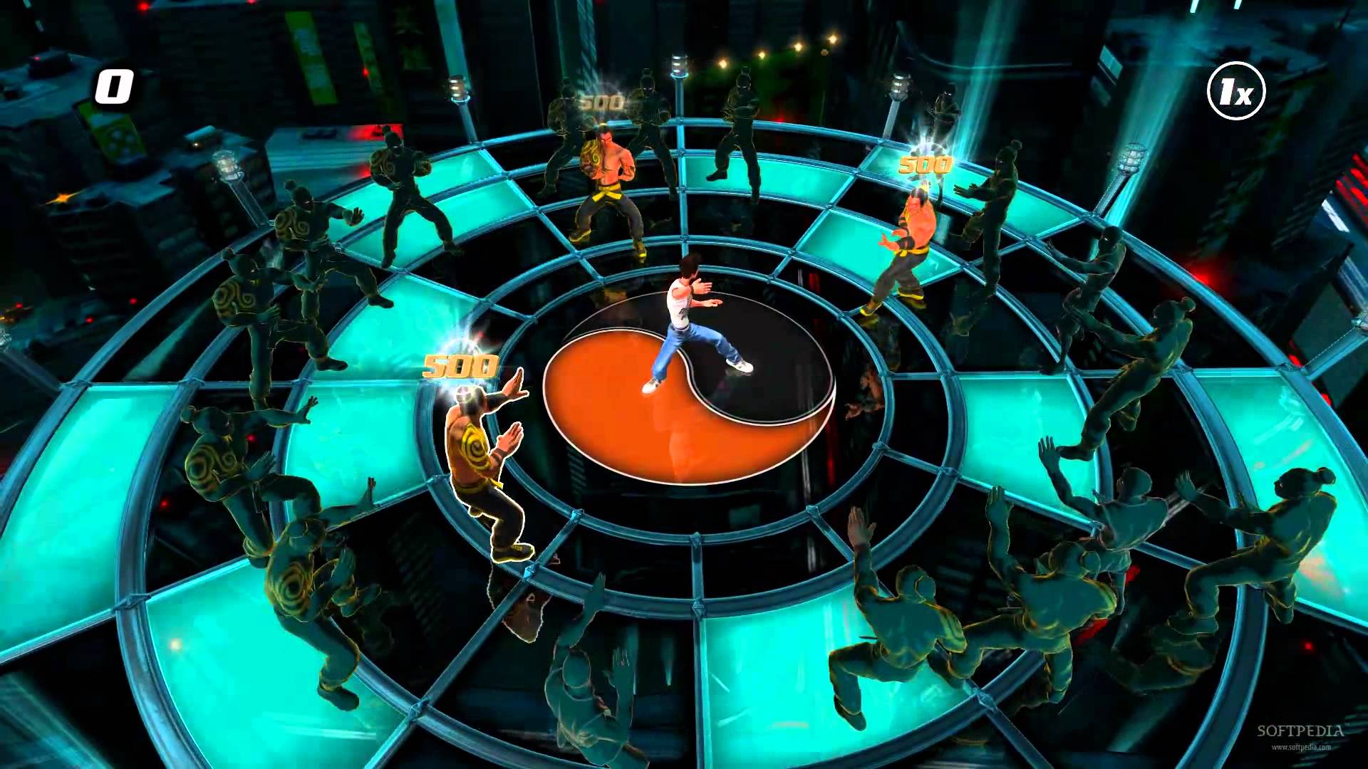 KickBeat | Eurogamer.net