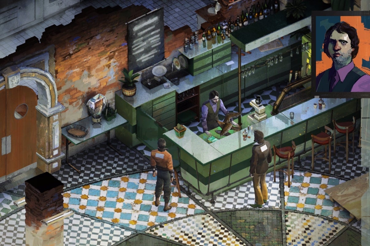 EGX 2017: Ten of the best games from the show floor | Eurogamer.net