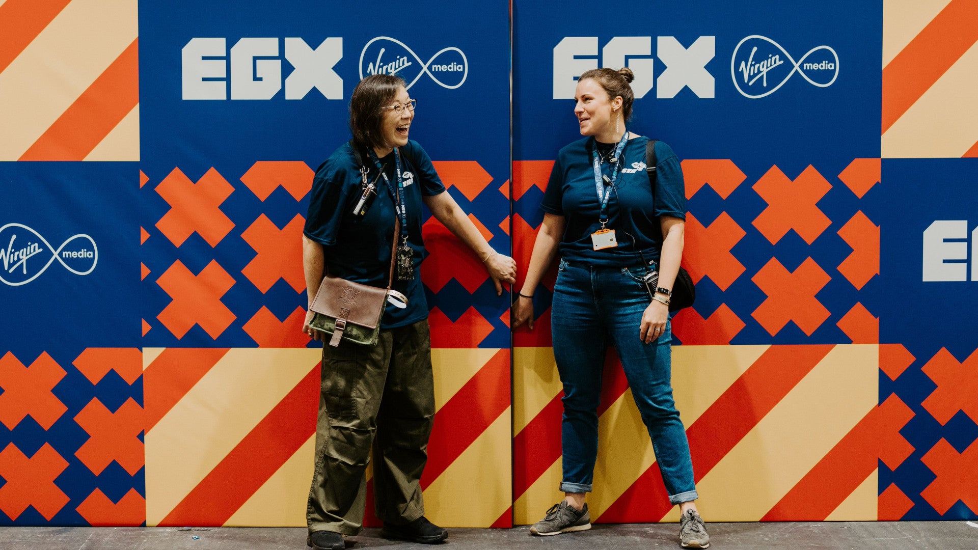 EGX | Rock Paper Shotgun