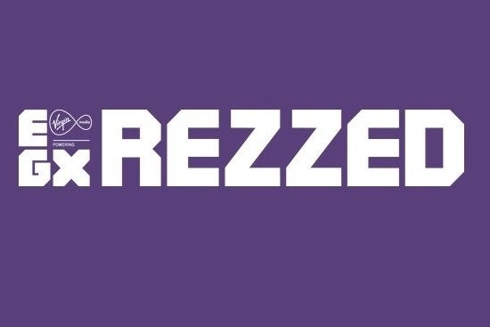 EGX Rezzed 2016 dates, location announced | Eurogamer.net
