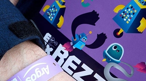 EGX Rezzed 2020 tickets on sale now | Eurogamer.net