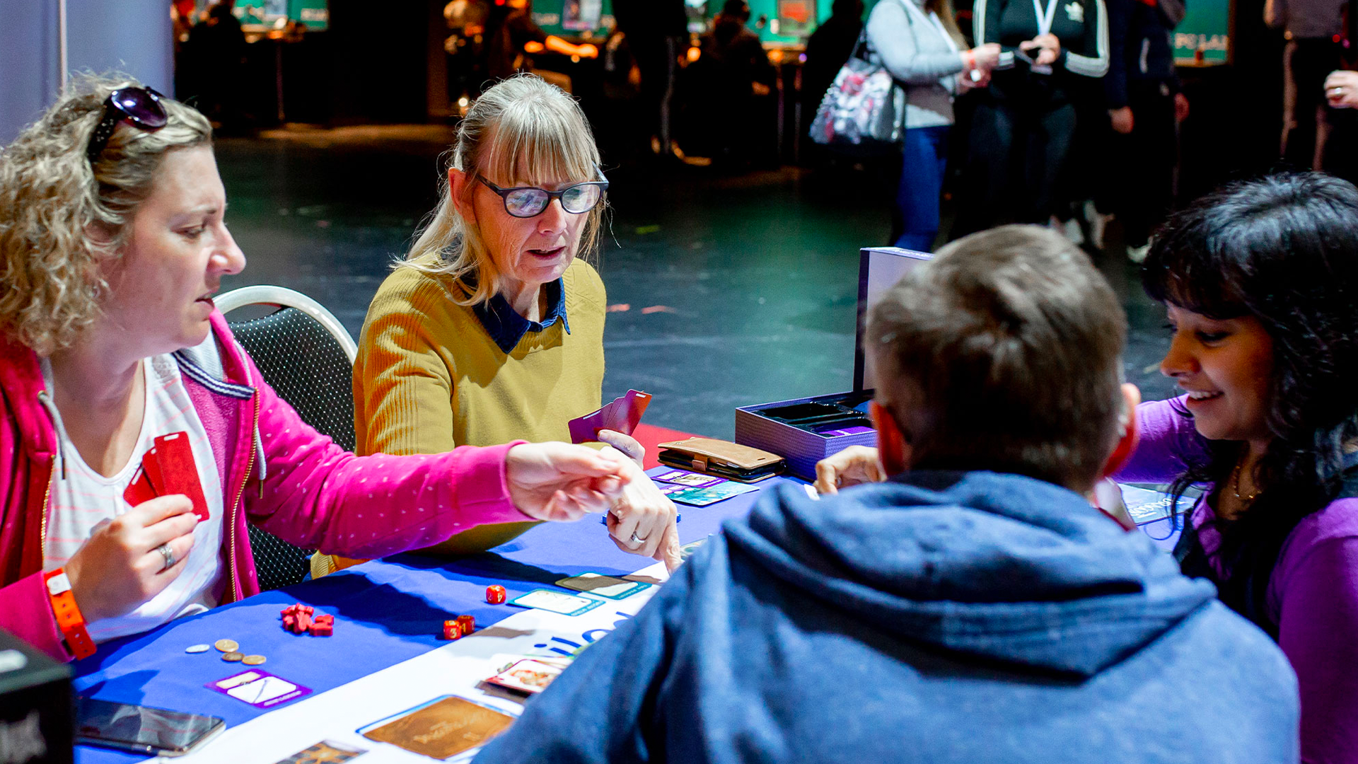 Announcing the Tabletop Awards, a new celebration of the year’s best ...