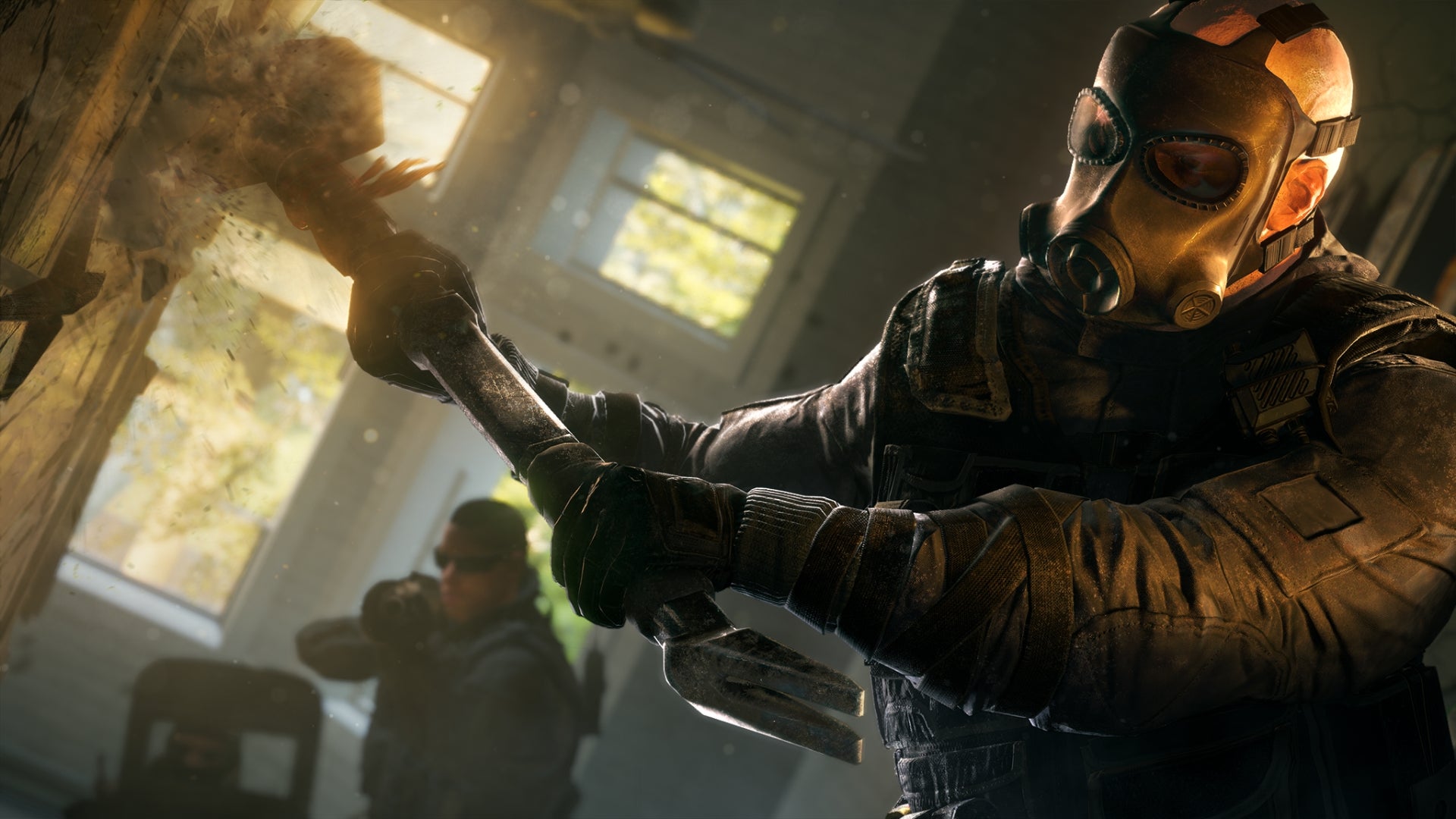 Rainbow Six Siege wird heute zu Siege X - Neuer 6v6-Modus, Free-to-Play ...