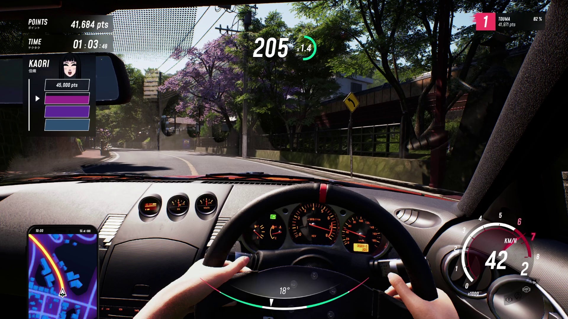 JDM: Japanese Drift Master im Test – Eine Liebeserklärung an Japan und ...