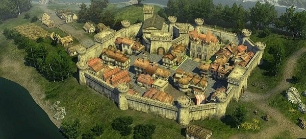 We Are The Knight: Legends Of Eisenwald | Rock Paper Shotgun