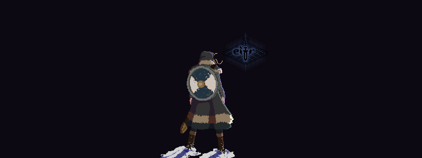 Eitr confirmed for a 2016 release on PC and PS4 | VG247