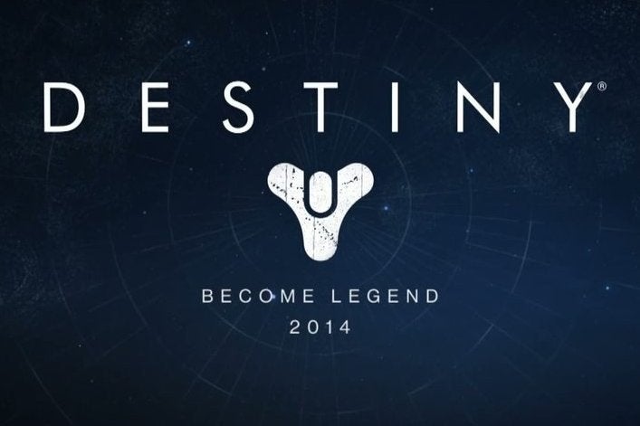 El tráiler de imagen real de Destiny es espectacular | Eurogamer.es