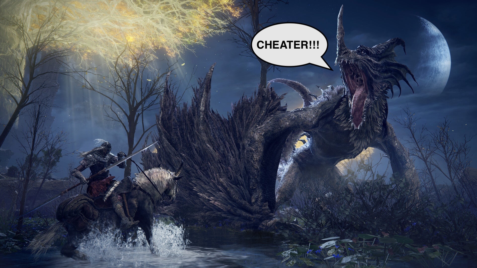 Gute Cheats, schlechte Cheats: Aurora, PLITCH und Wand im Test ...