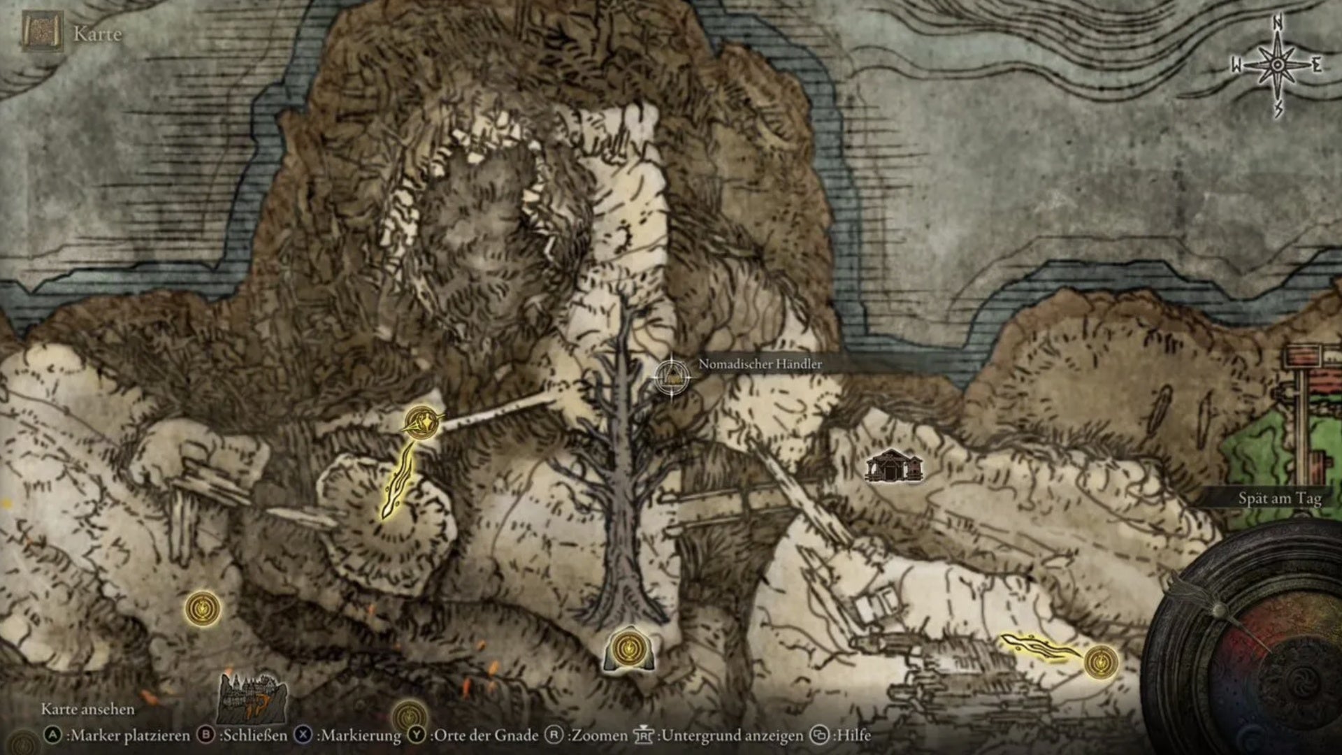 All merchant locations in Elden Ring | Eurogamer.net