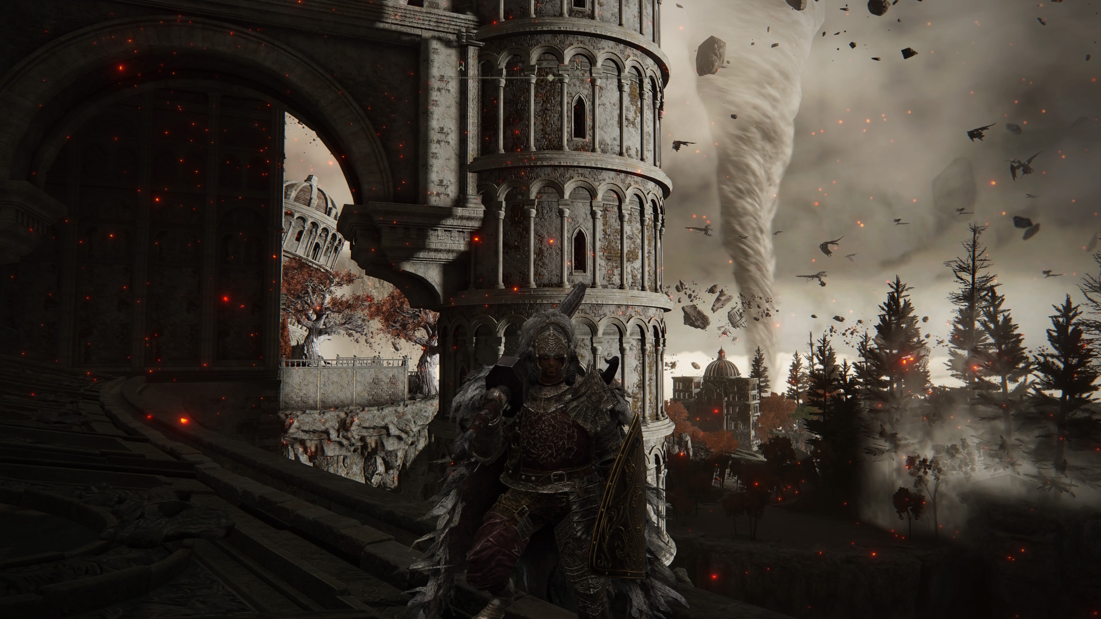 Elden Ring recommended progression route and map order | Eurogamer.net