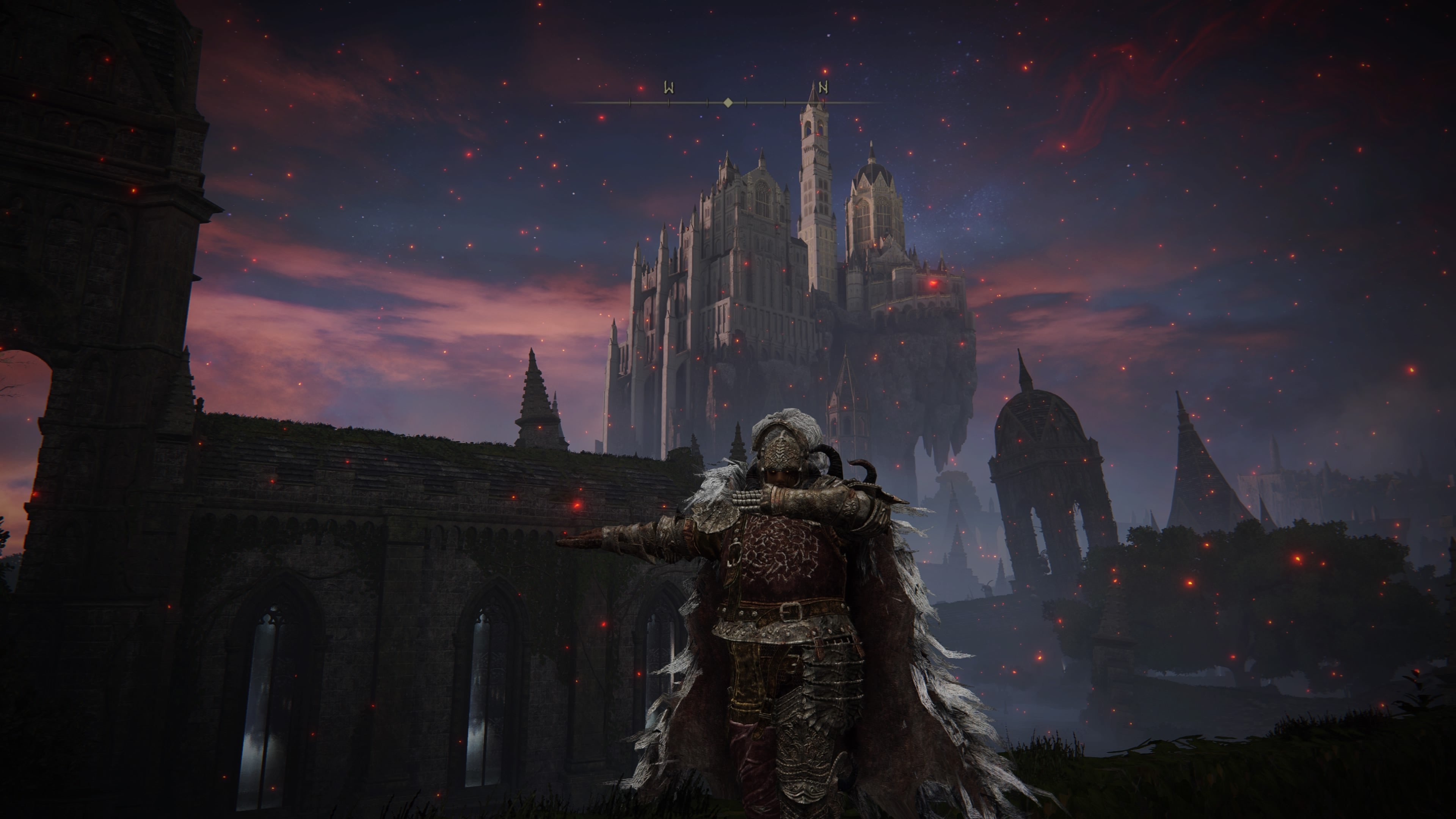 Elden Ring recommended progression route and map order | Eurogamer.net