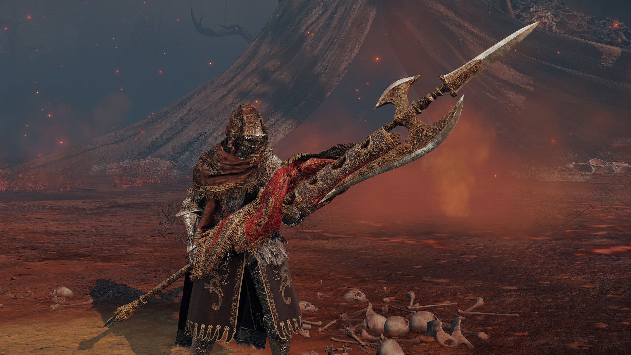 Best halberds in Elden Ring | Eurogamer.net