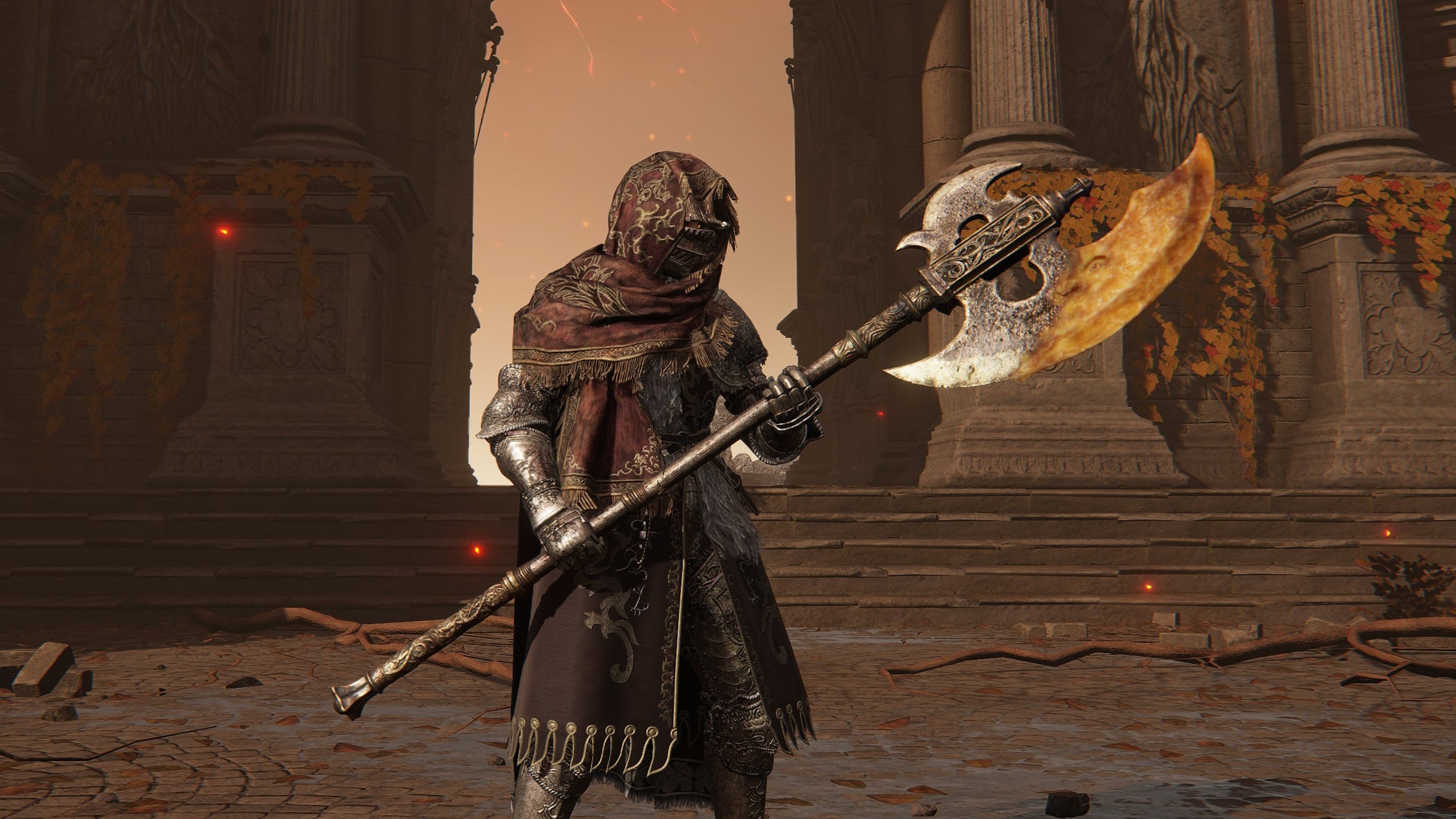 Best halberds in Elden Ring | Eurogamer.net