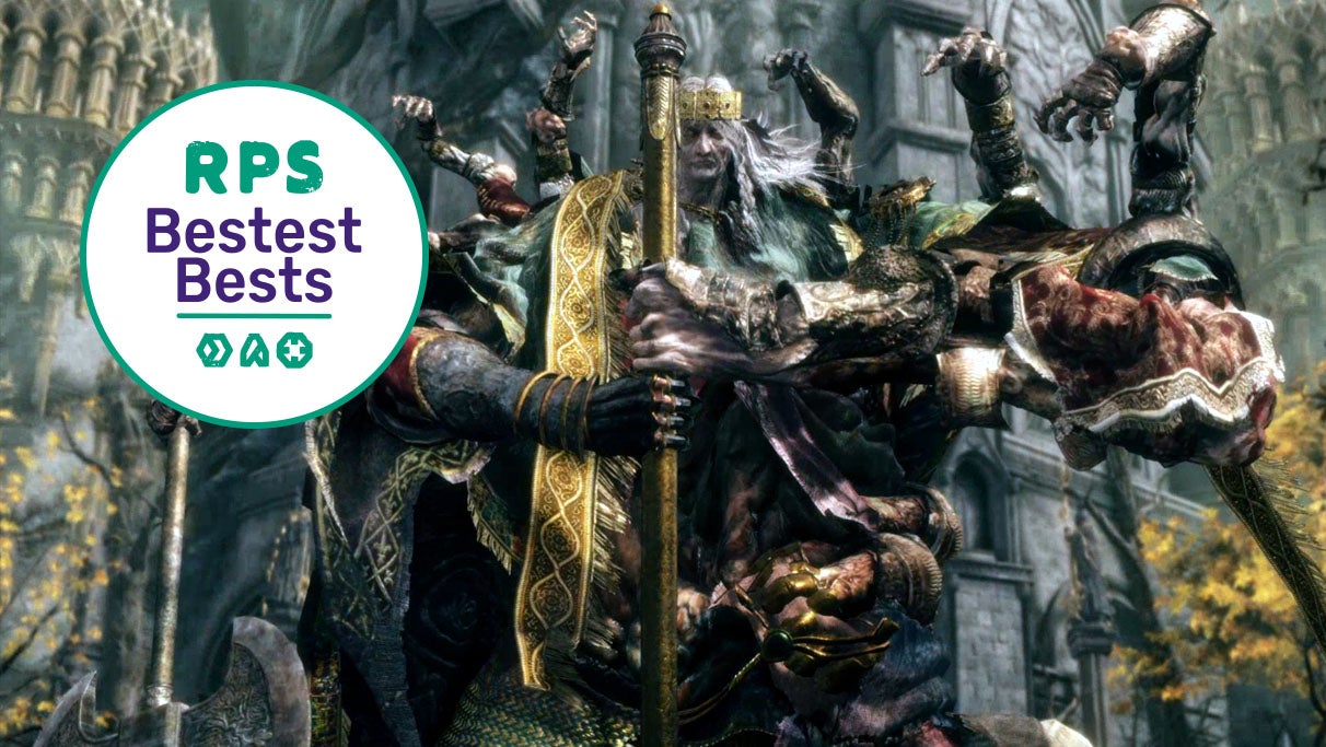 Elden Ring review: an unmissable journey through the most impressive ...
