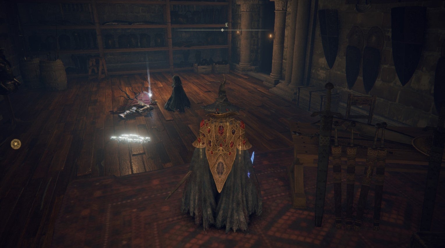 Elden Ring Fia quest guide: How to use the Carian Inverted Statue | VG247