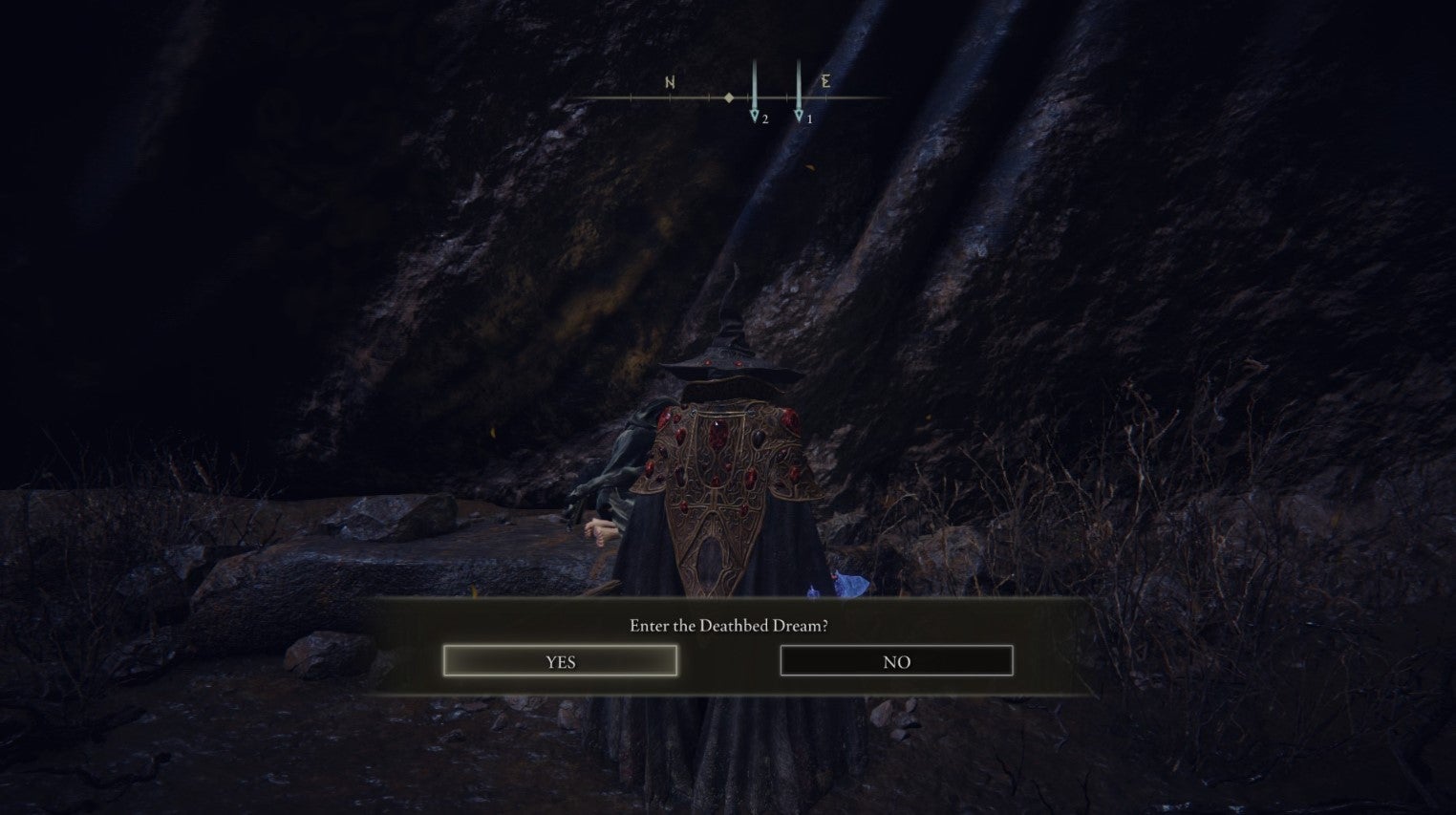 Elden Ring Fia quest guide: How to use the Carian Inverted Statue | VG247