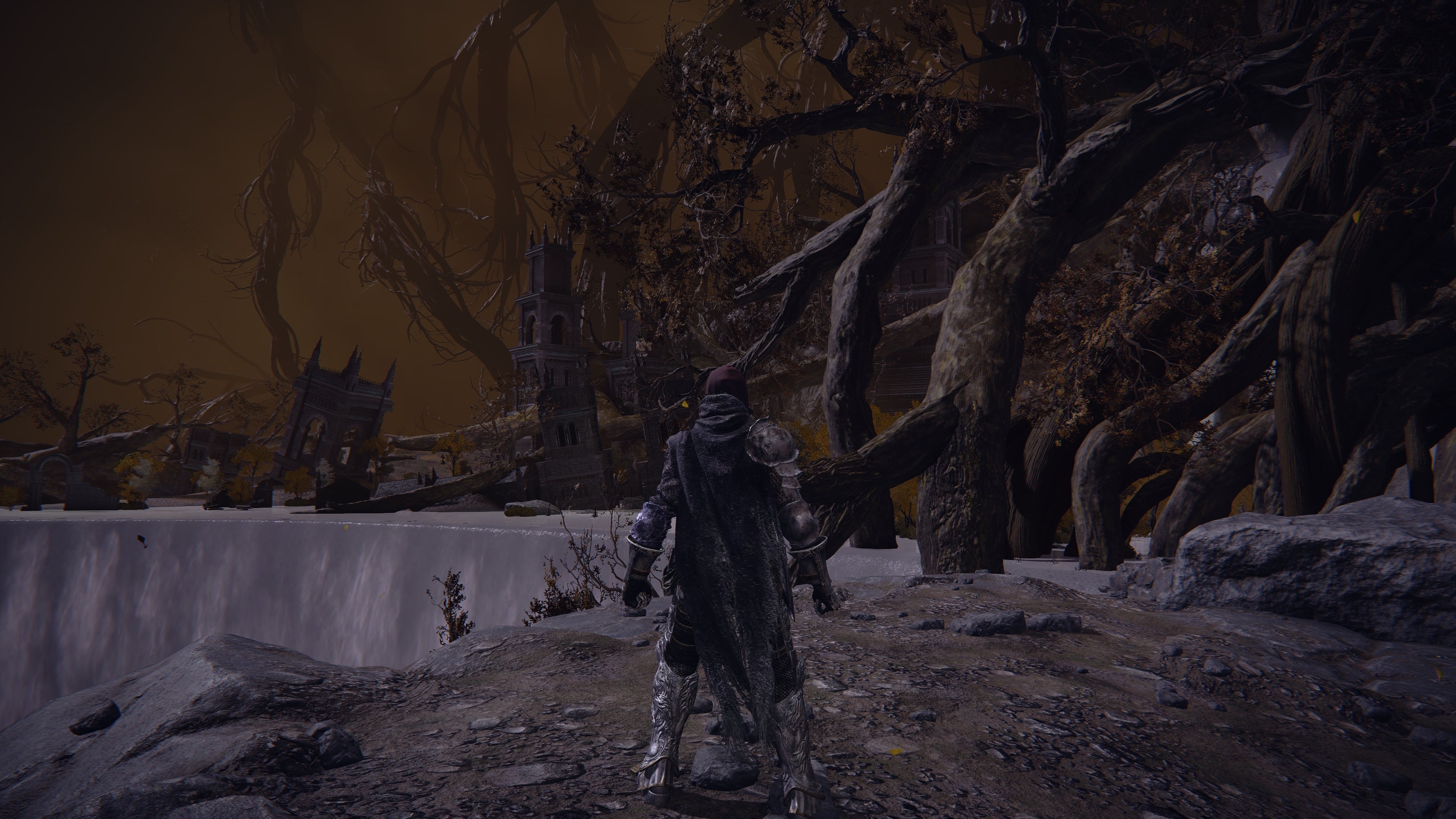 Elden Ring: How to get to Deeproot Depths | Rock Paper Shotgun