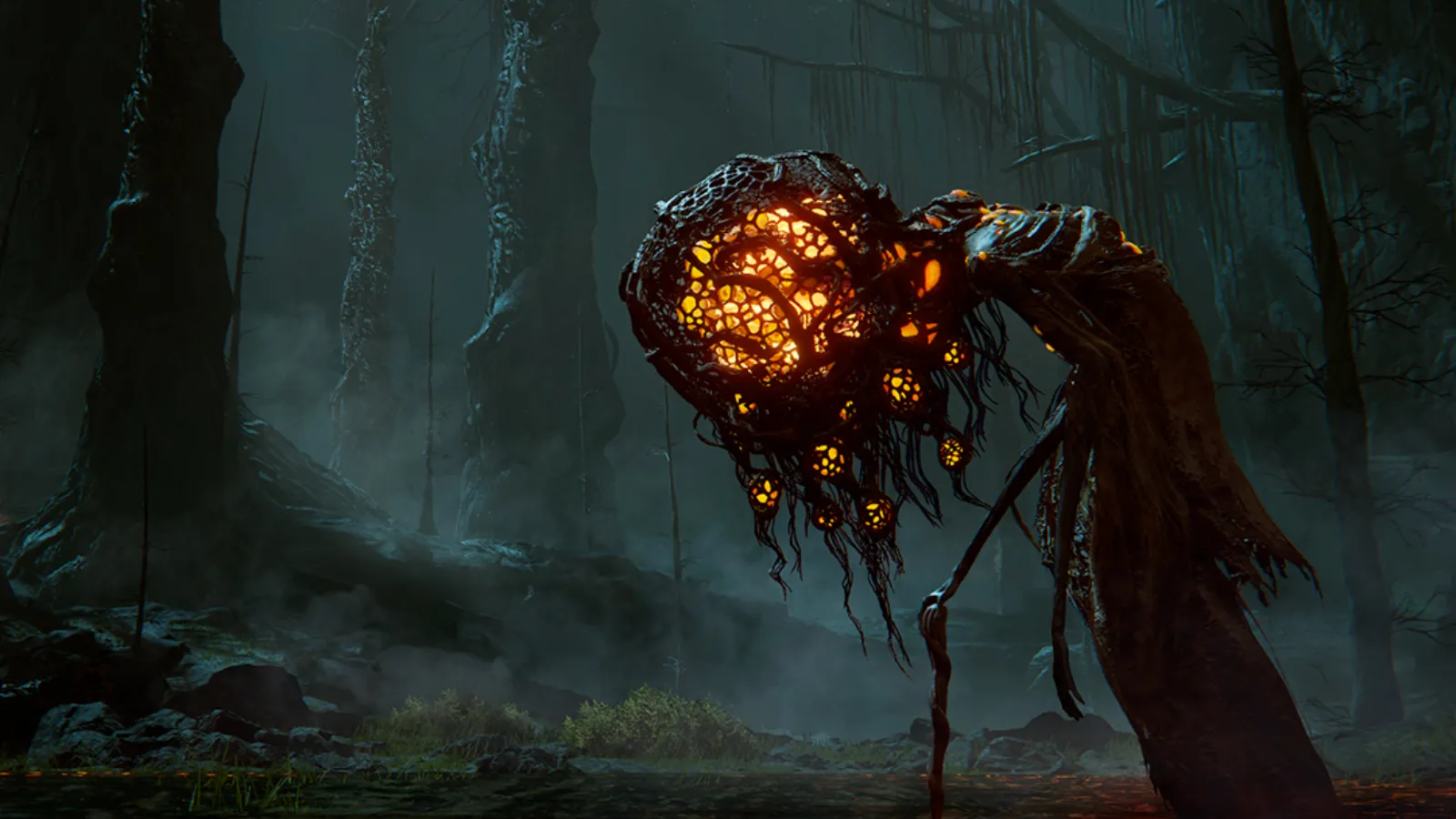 Personagem de Elden Ring Shadow of the Ertree tem estética usada em ...