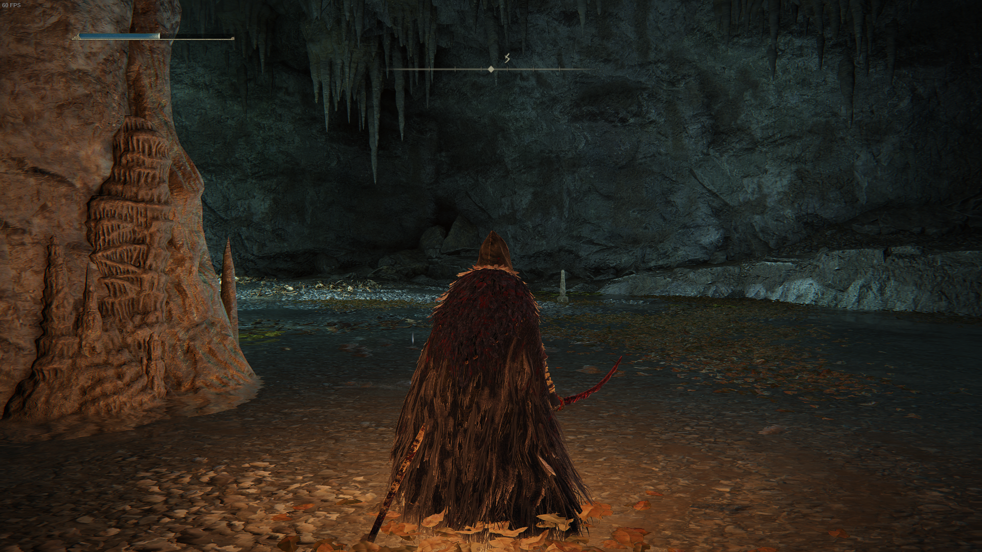 Elden Ring Earthbore Cave Guide: How to Beat the Runebear | VG247