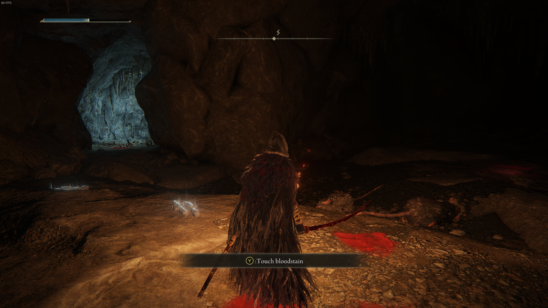 Elden Ring Earthbore Cave Guide: How to Beat the Runebear | VG247