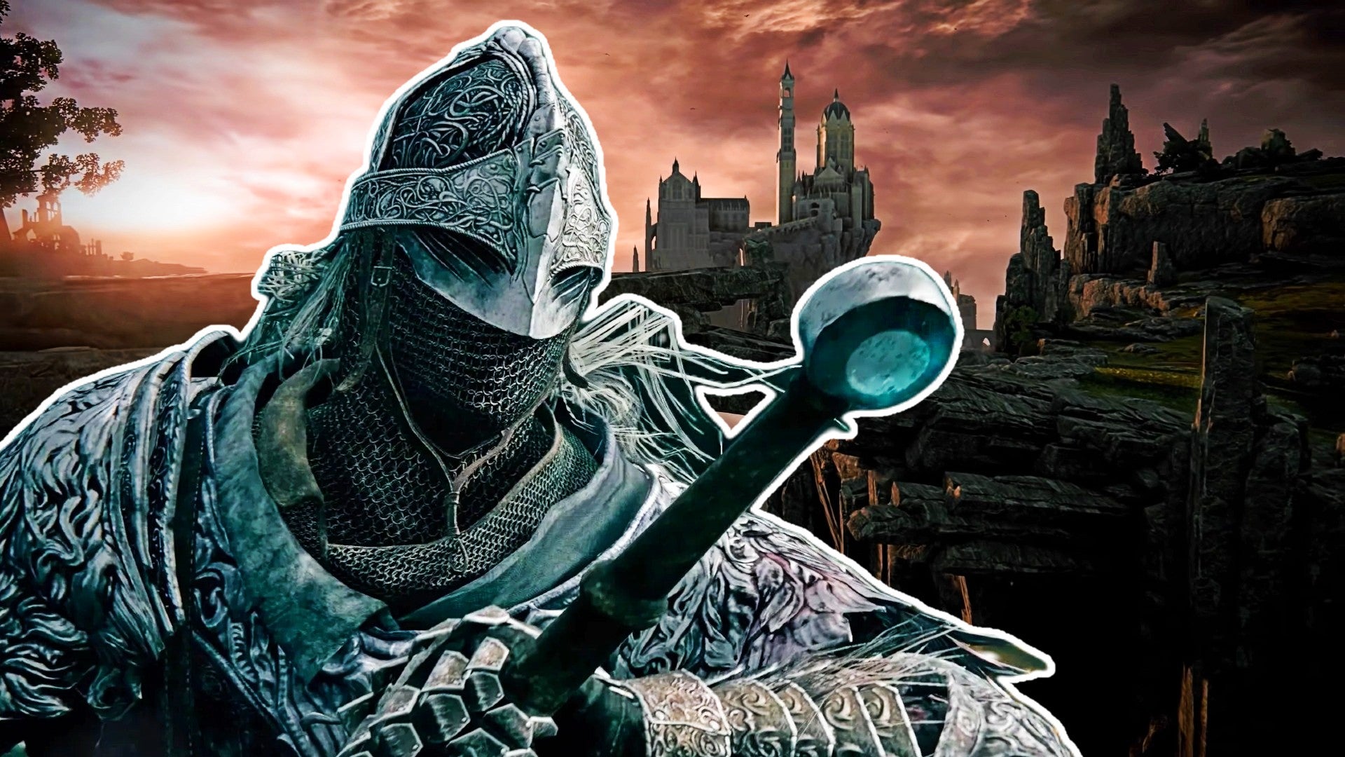 Elden Ring DLC: Trotz intensiver Entwicklung immer noch kein Termin in ...