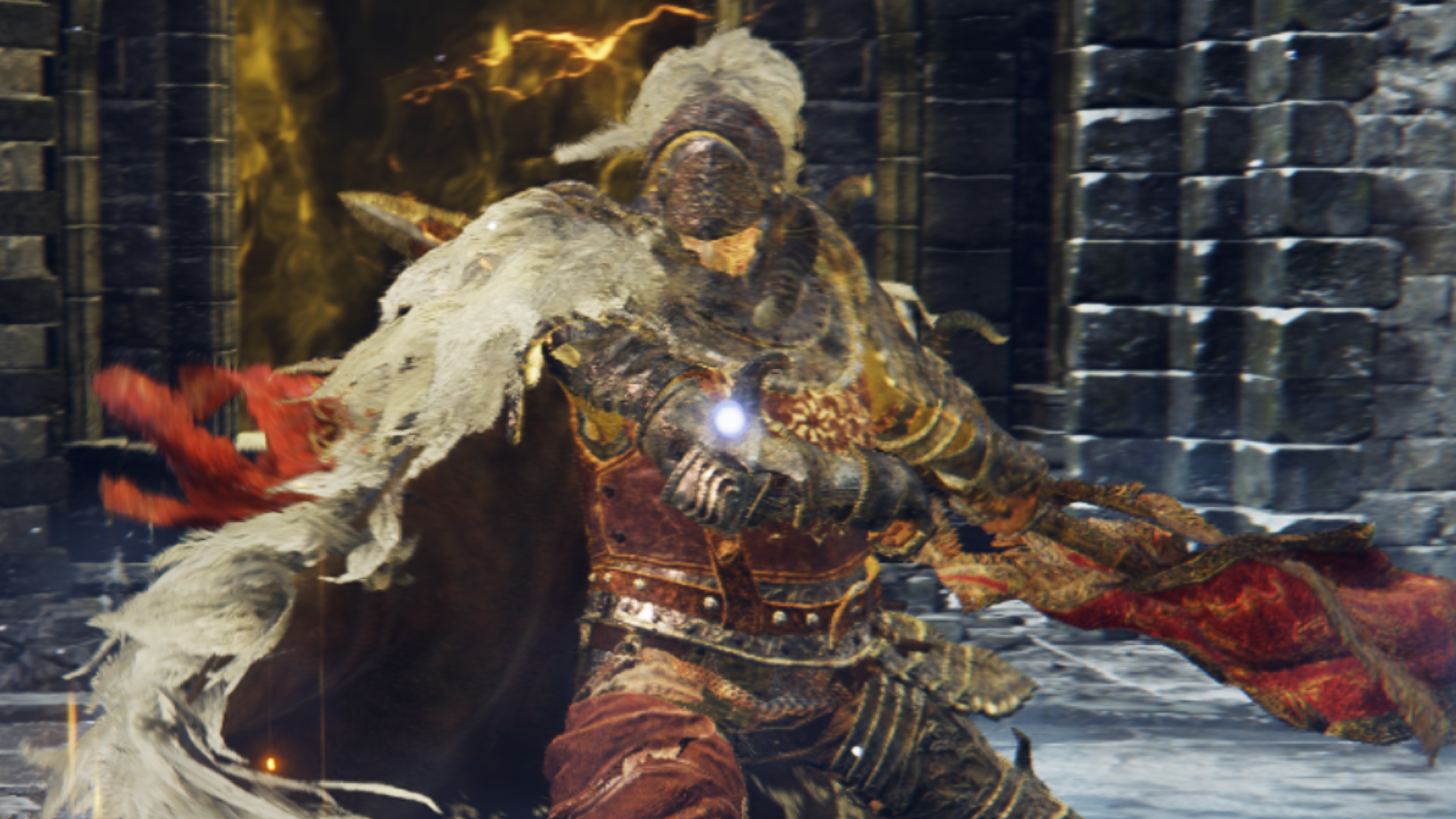 How to beat Commander Niall in Elden Ring | Eurogamer.net