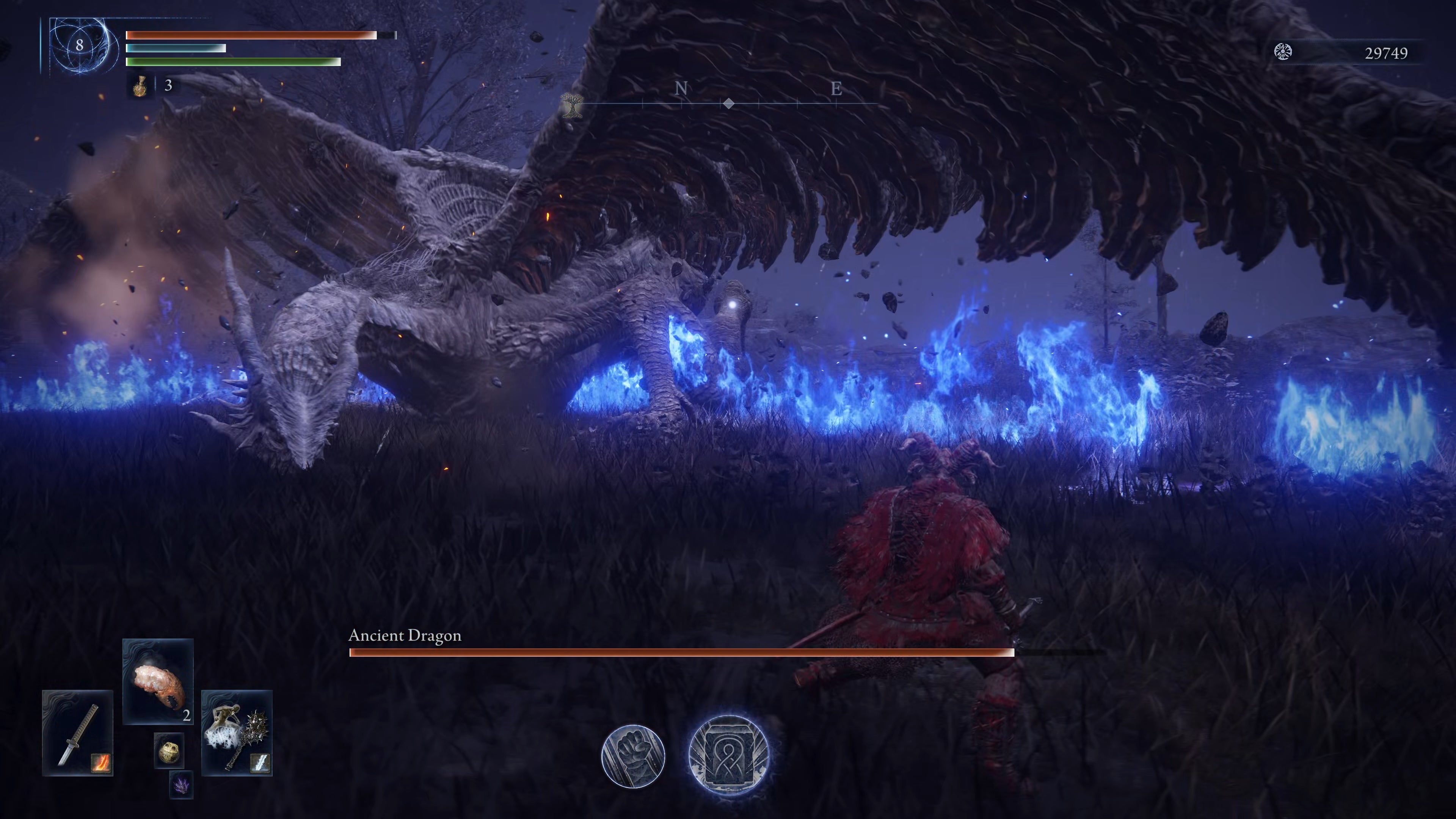 All 119 Elden Ring: Nightreign bosses and mini-bosses | Rock Paper Shotgun