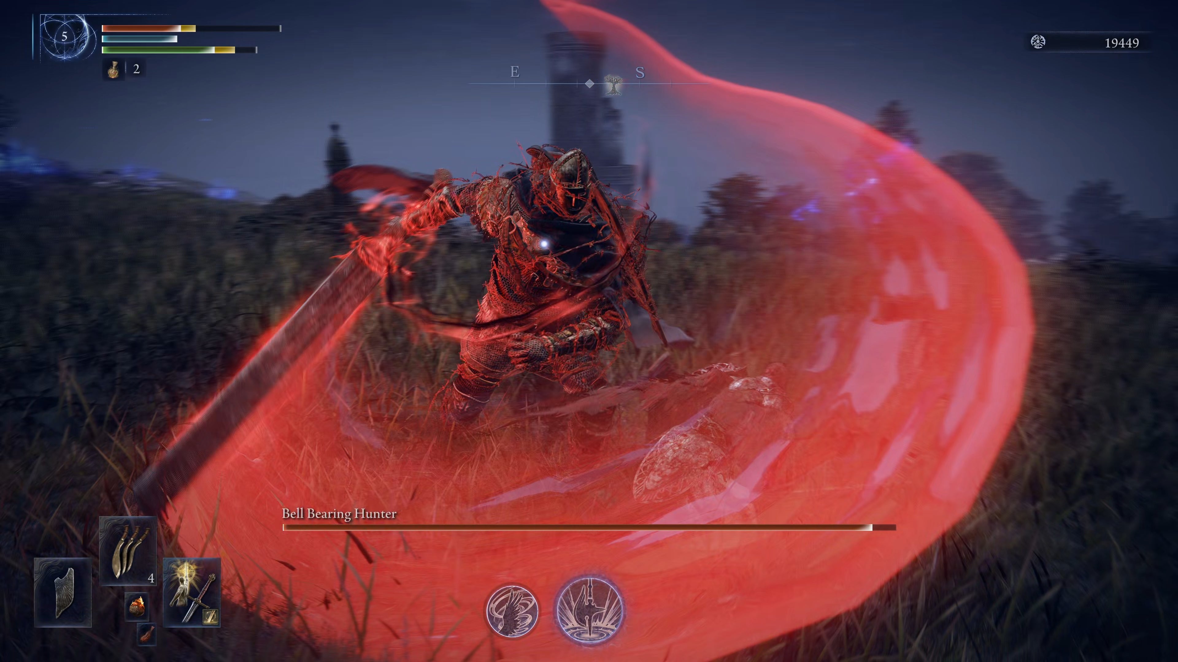 All 119 Elden Ring: Nightreign bosses and mini-bosses | Rock Paper Shotgun