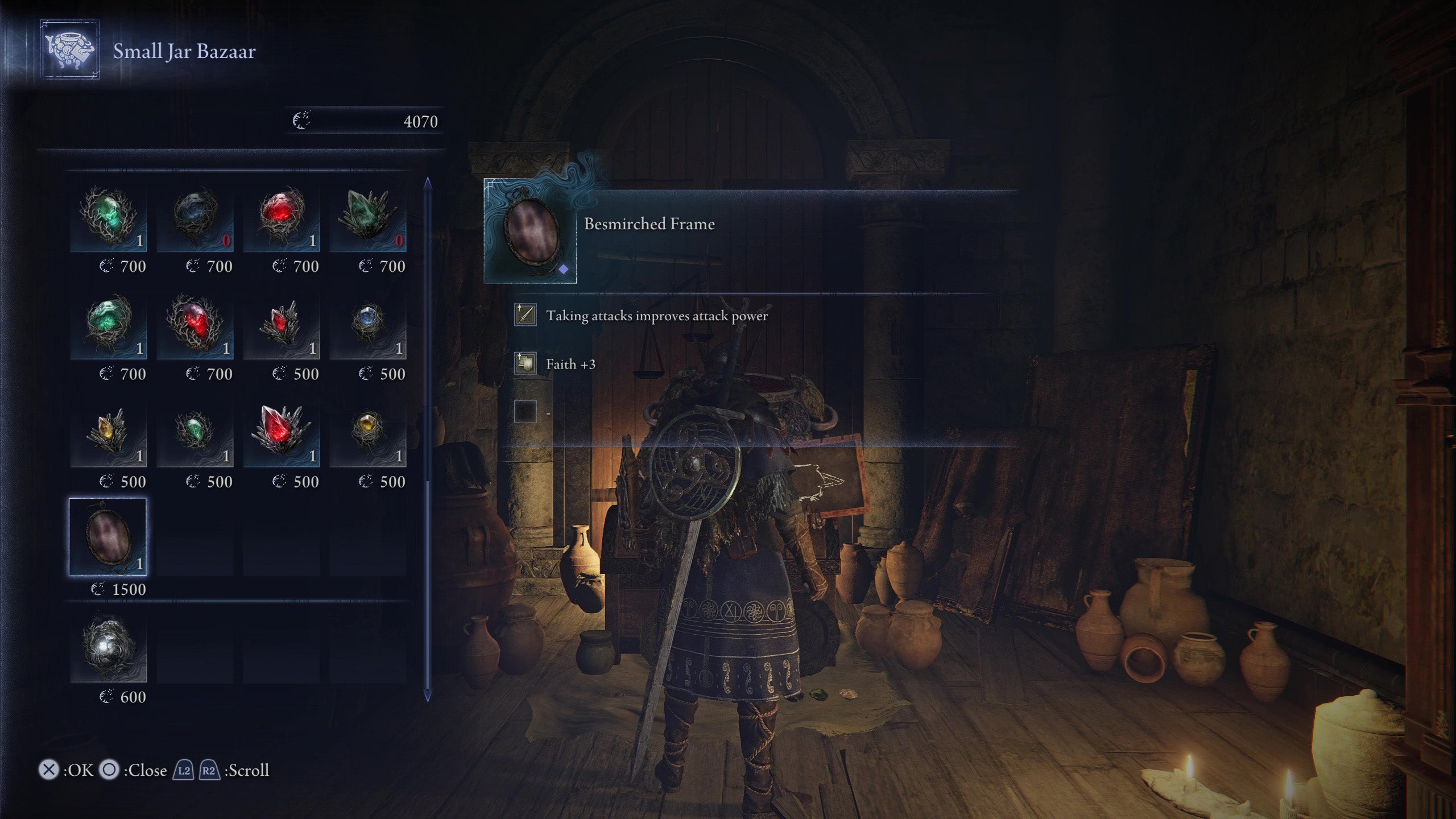 How to unlock Revenant in Elden Ring: Nightreign | Rock Paper Shotgun