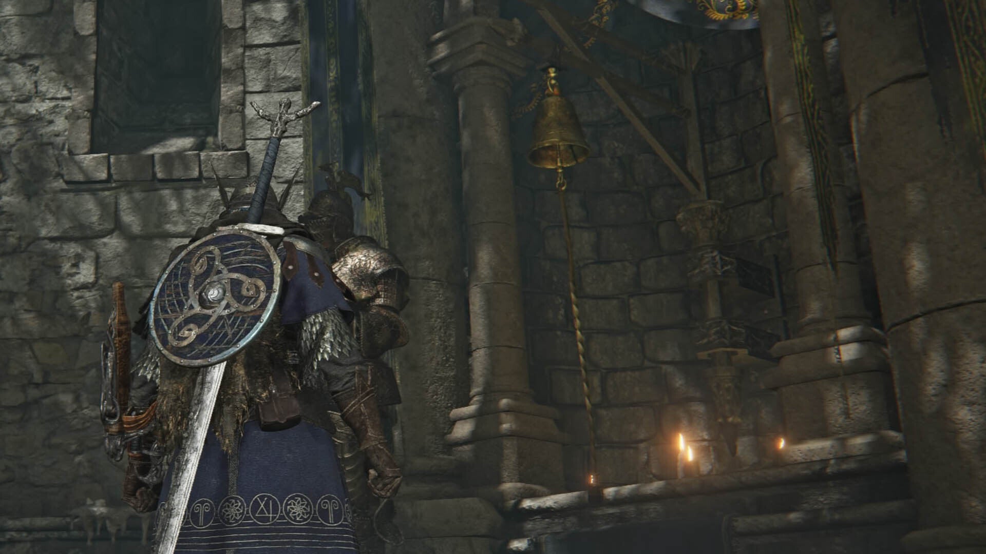 Cómo cambiar de personaje en Elden Ring Nightreign | Eurogamer.es