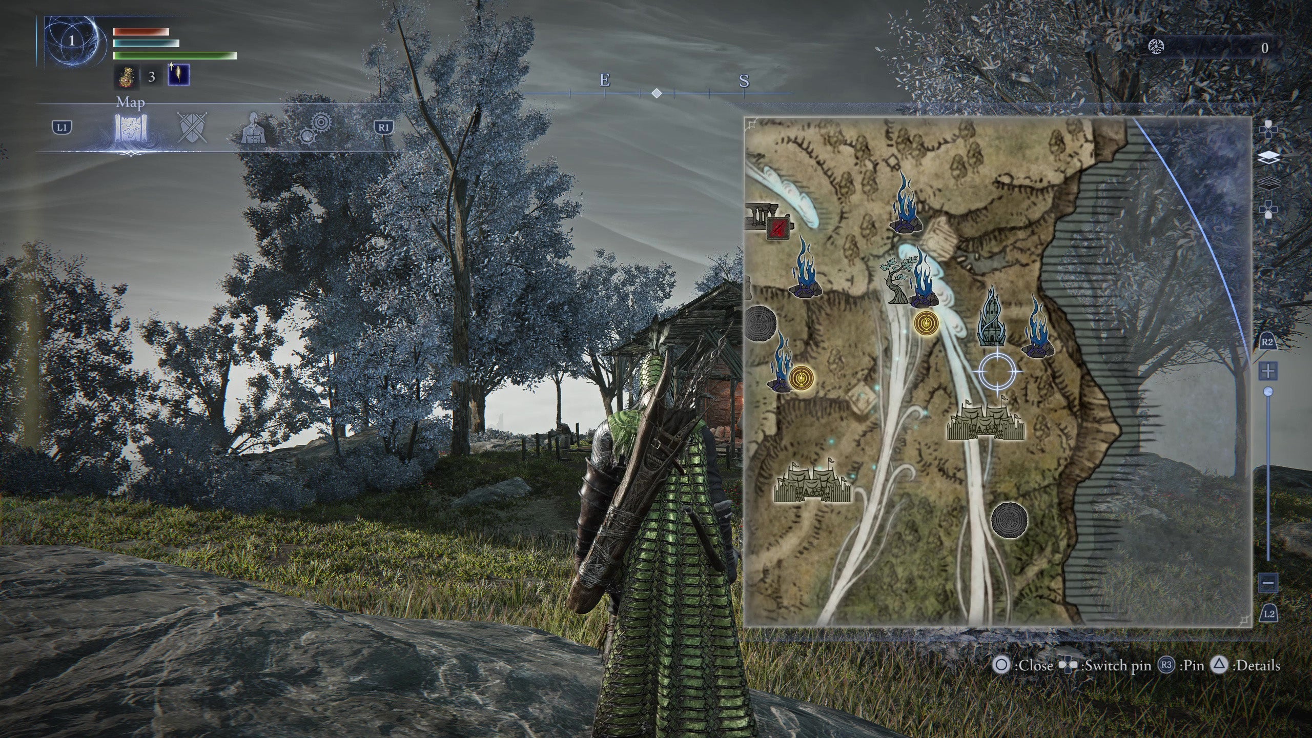 How to open Mage Towers in Elden Ring: Nightreign | Rock Paper Shotgun