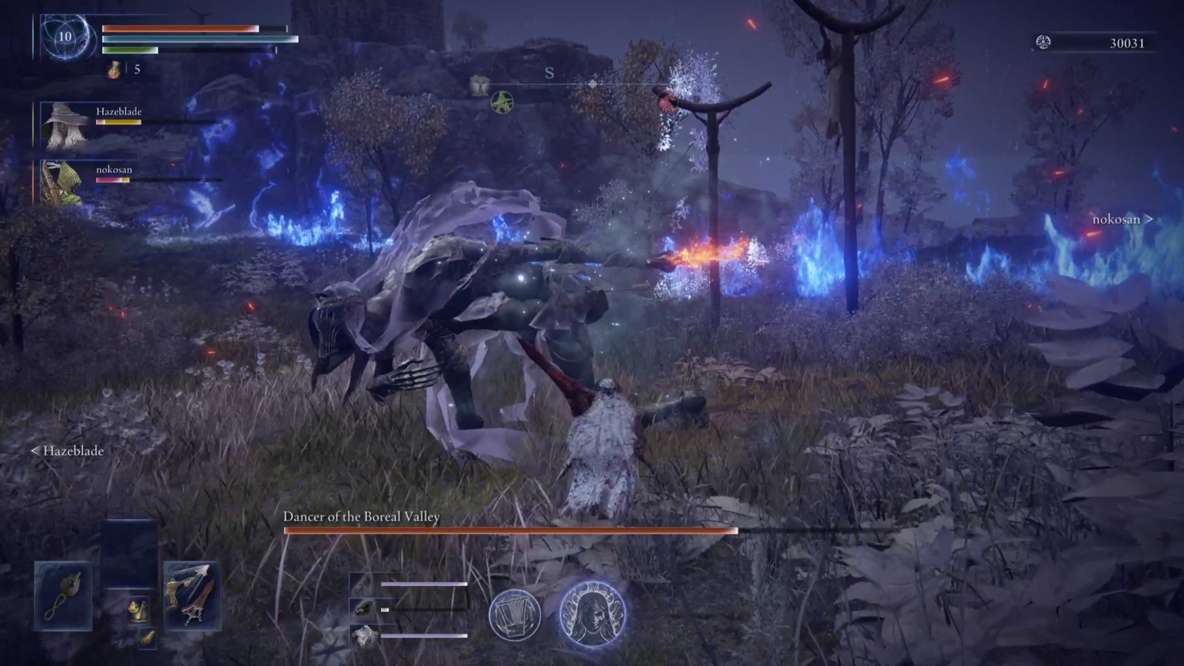 All 119 Elden Ring: Nightreign bosses and mini-bosses | Rock Paper Shotgun