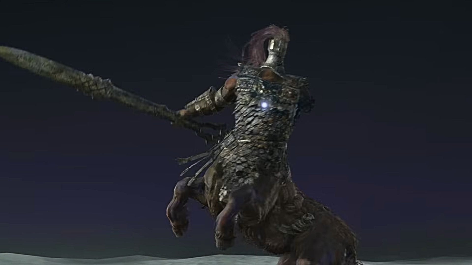 How to beat Darkdrift Knight Fulghor in Elden Ring Nightreign | VG247