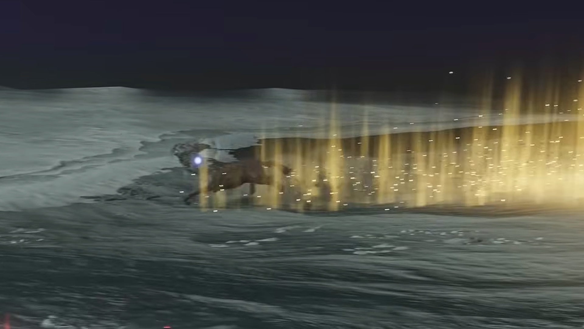 How to beat Darkdrift Knight Fulghor in Elden Ring Nightreign | VG247