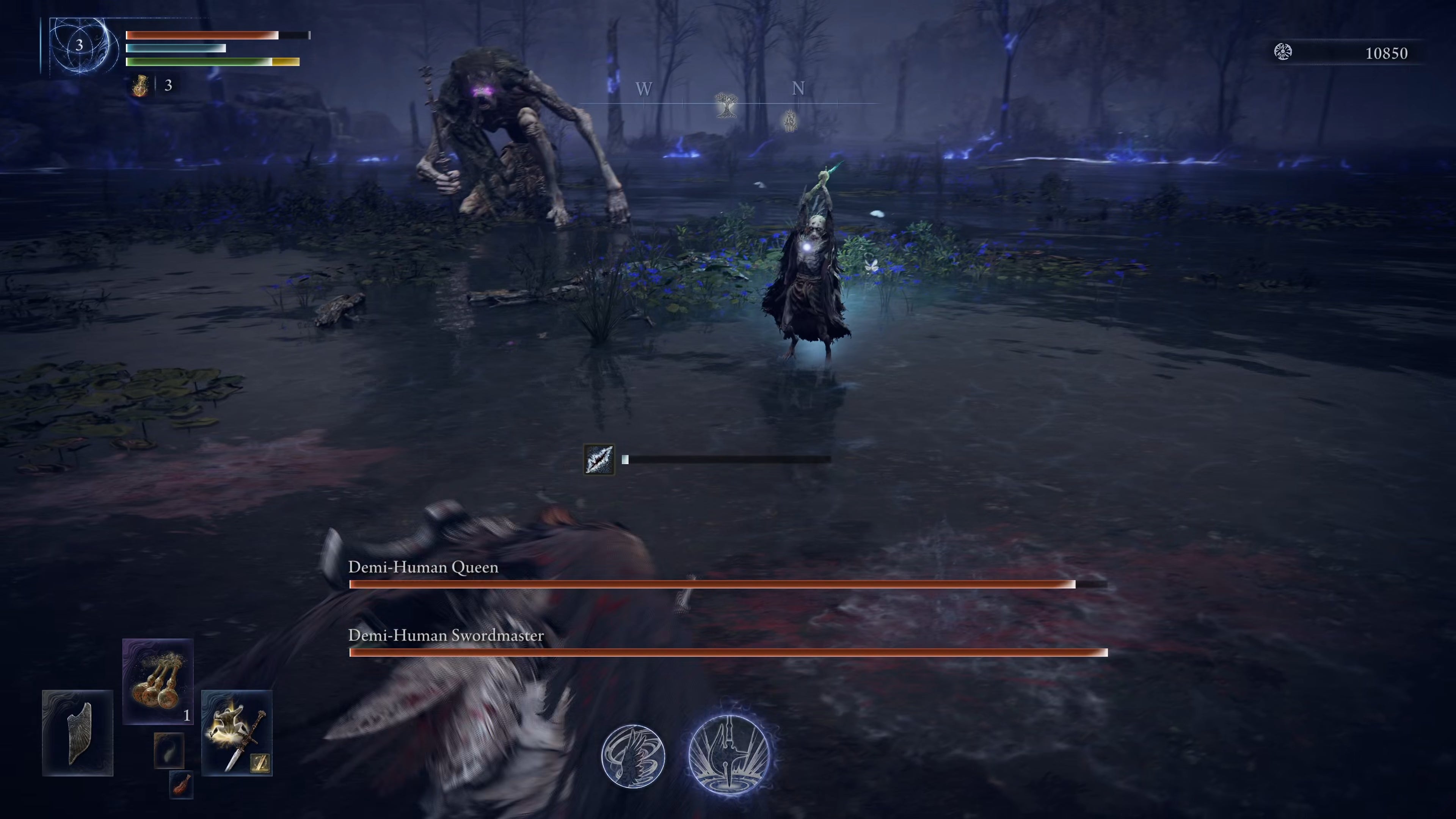 All 119 Elden Ring: Nightreign bosses and mini-bosses | Rock Paper Shotgun