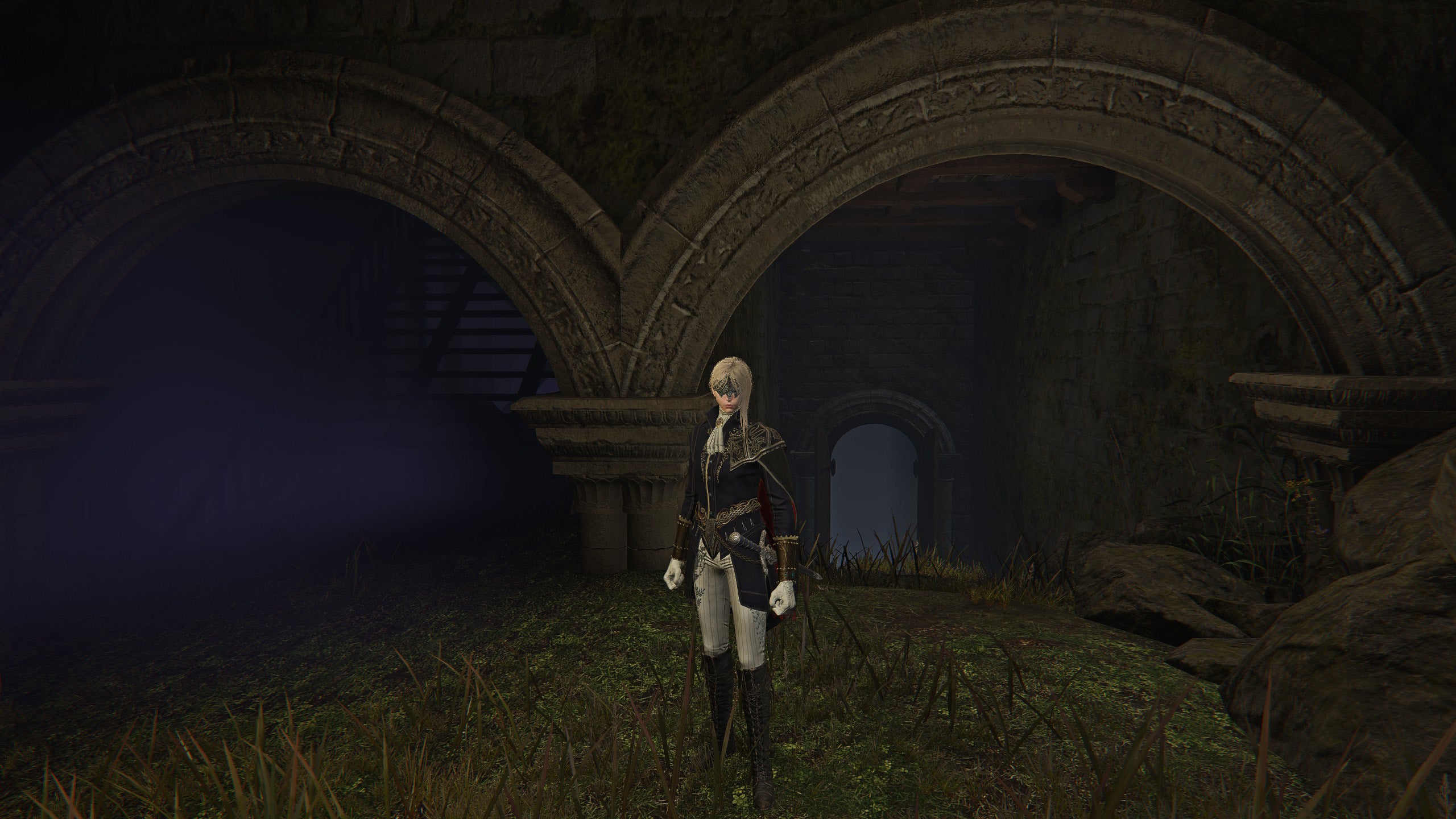 Elden Ring: Nightreign Duchess' Remembrance - Where is Iron Menial ...