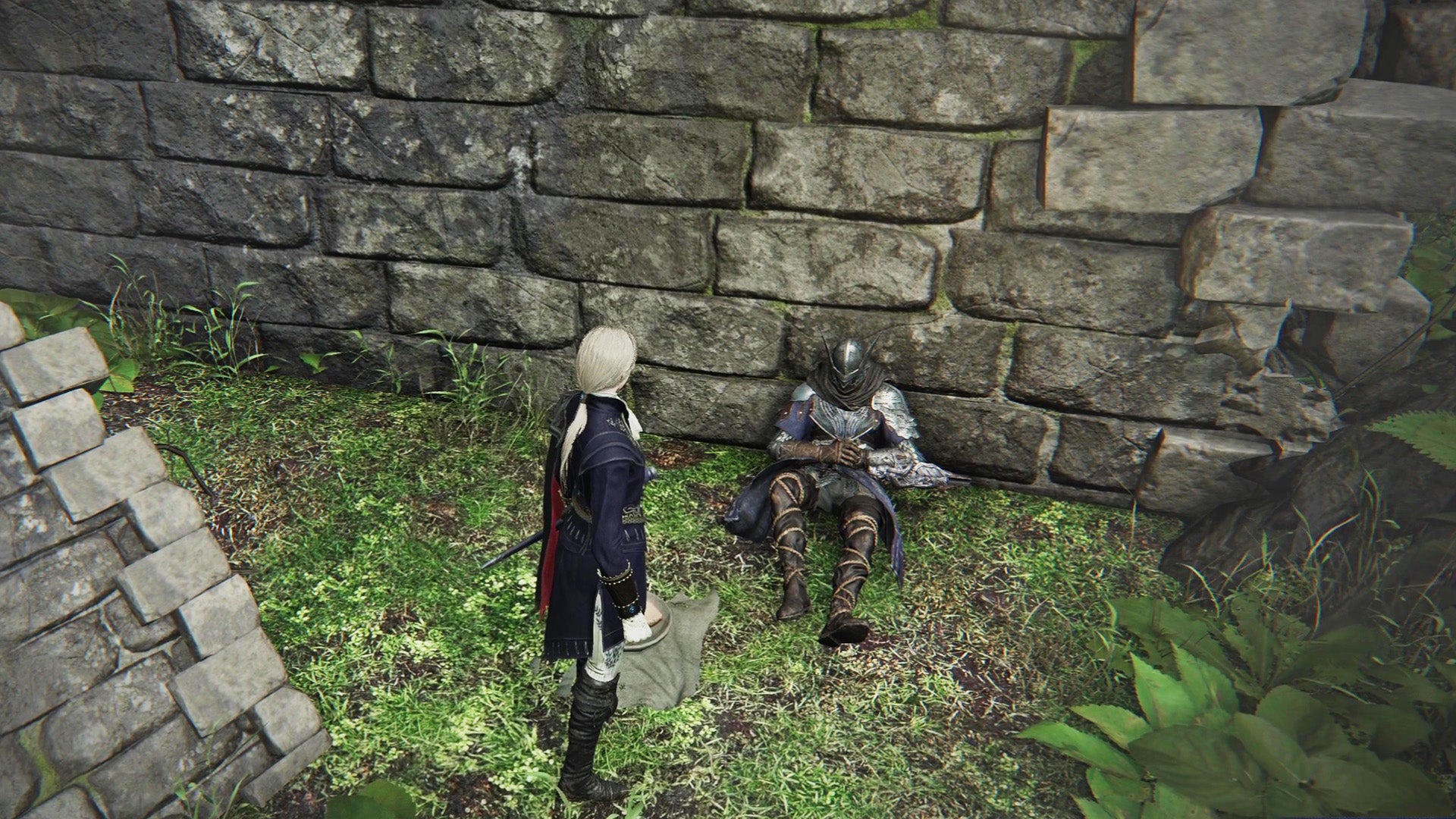 Elden Ring: Nightreign - Where to find the Wylder | Rock Paper Shotgun