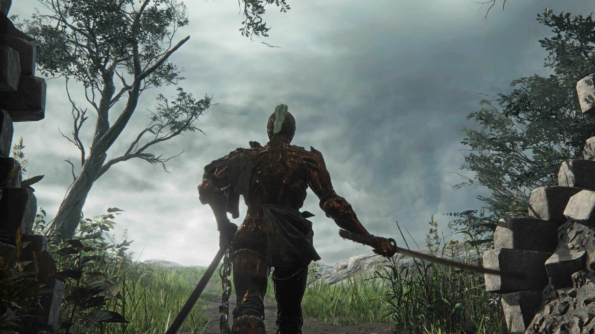 All Elden Ring Nightreign character classes and abilities | Eurogamer.net