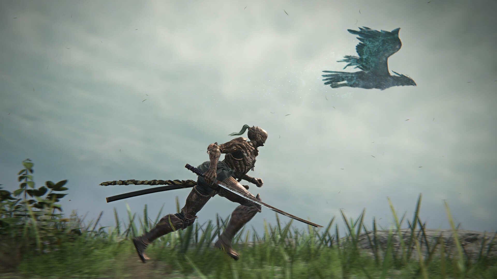 All Elden Ring Nightreign character classes and abilities | Eurogamer.net