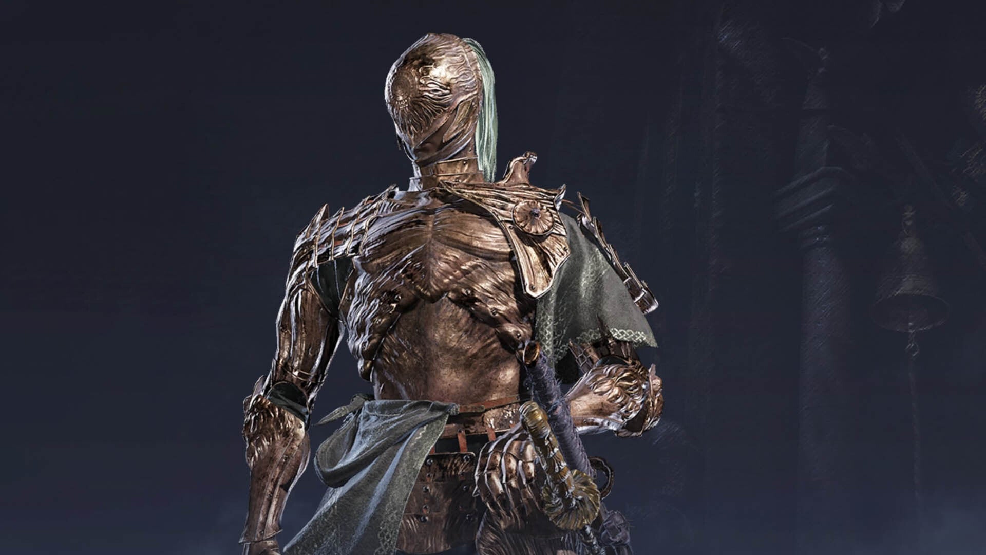 All Elden Ring Nightreign character classes and abilities | Eurogamer.net